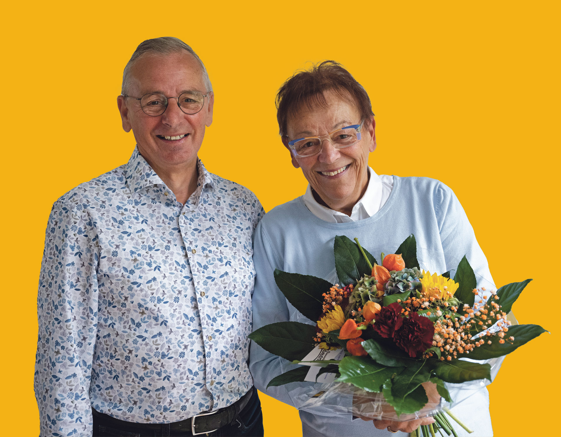 Abonnee van de maand | De Limburger